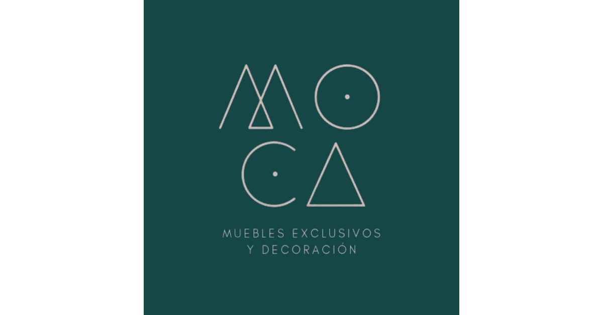 Productos – MOCA Shop